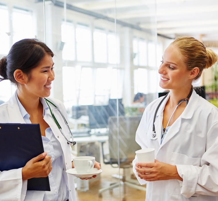 Physician Assistant Recruiting | Staffing & Careers by PA Solutions