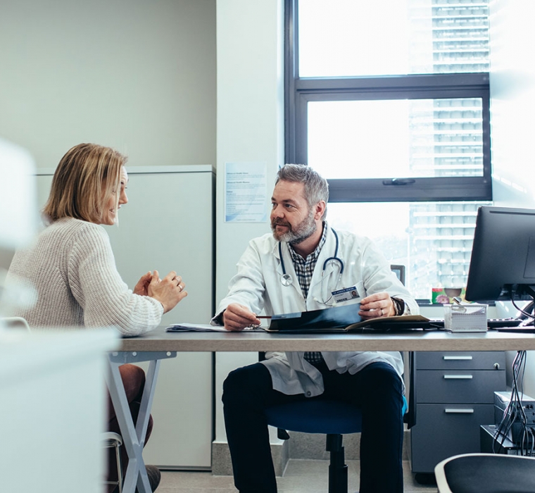 Physician Assistant Recruiting | Staffing & Careers by PA Solutions