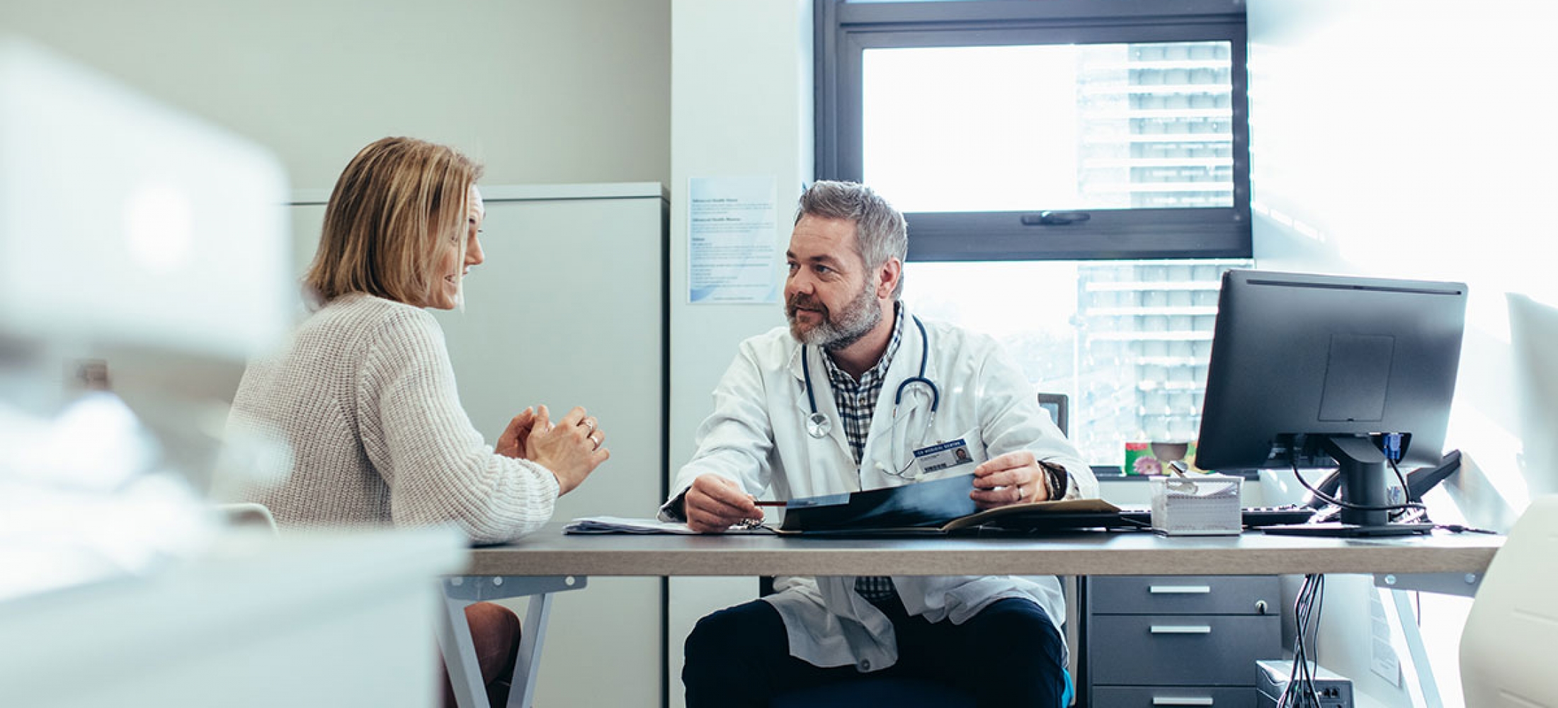 Nurse Practitioners Enjoy a Bright Future | How to Pass the PANCE Exam